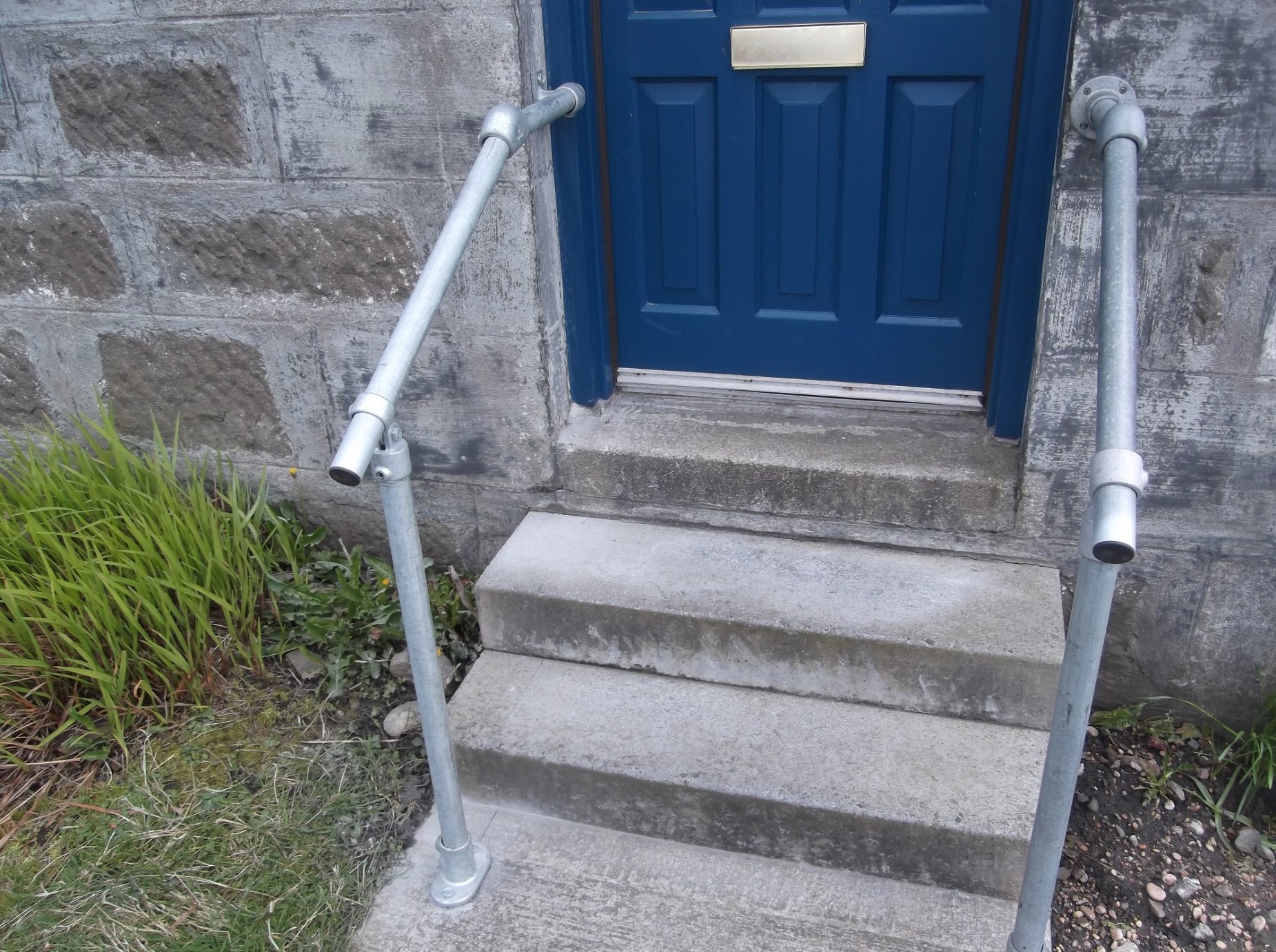 Minor Adaption Service | Hjaltland Housing Association