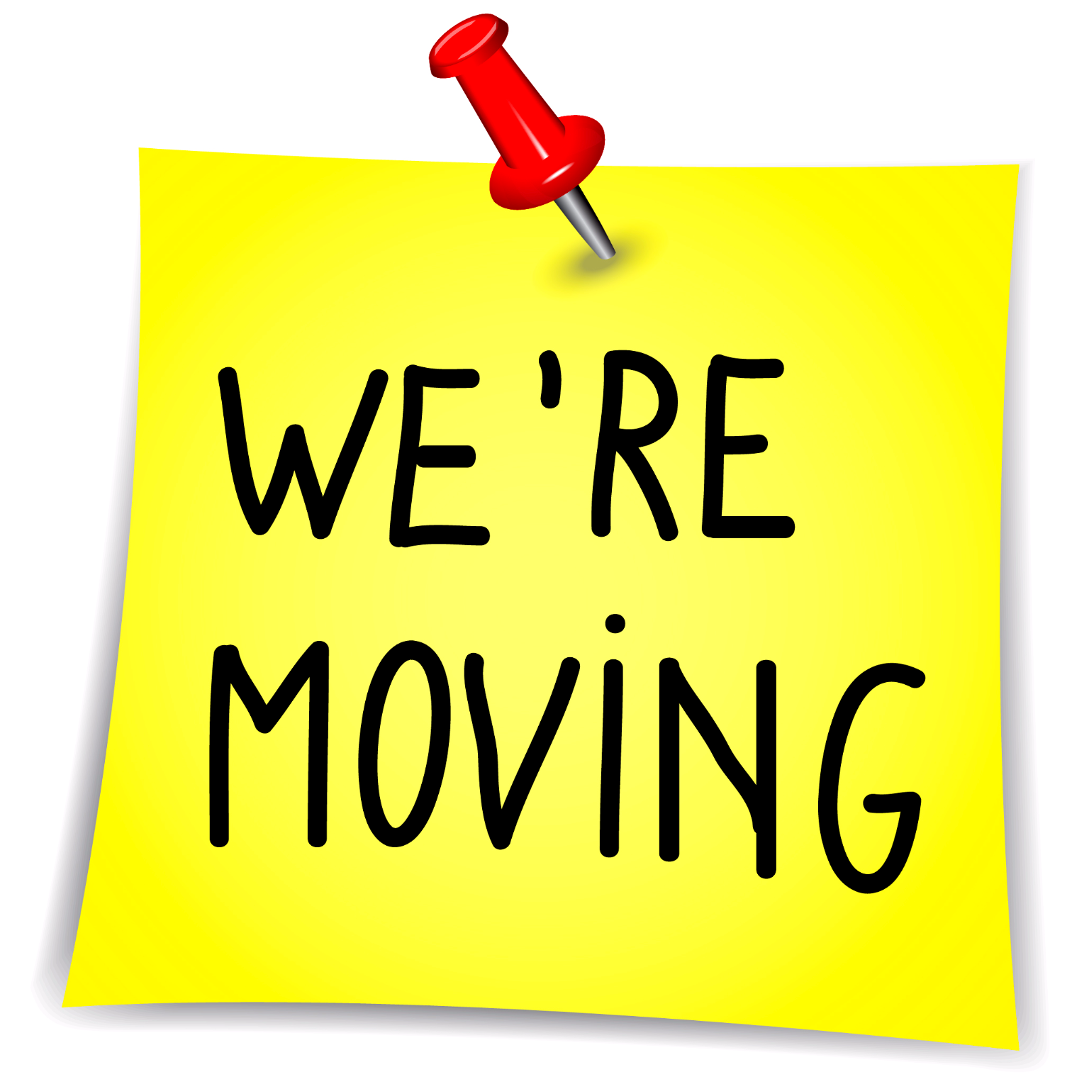 We re Moving Office Hjaltland Housing Association
