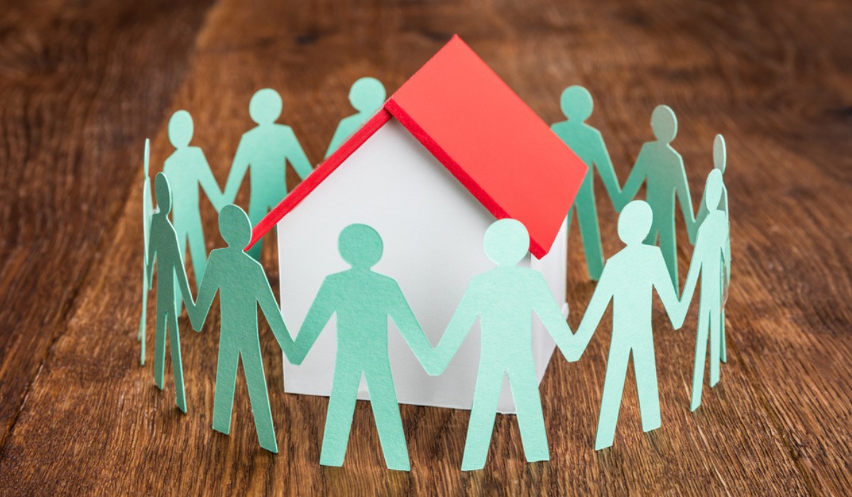 Formal tenant groups – a Registered Tenant Organisation | Hjaltland ...