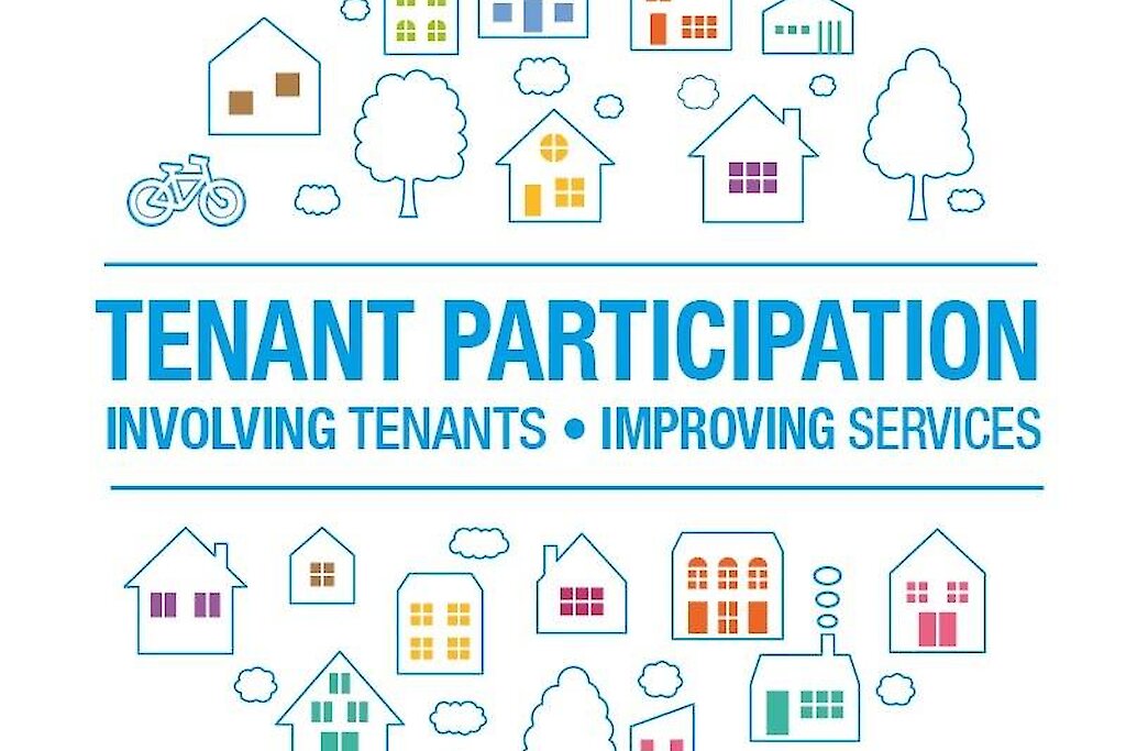 Tenant Participation Report 2023/2024 | Hjaltland Housing Association